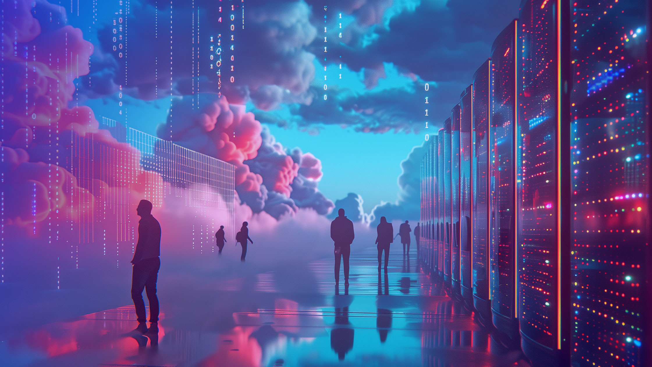 Mastering the cloud migration strategy in 2025 - Visionet